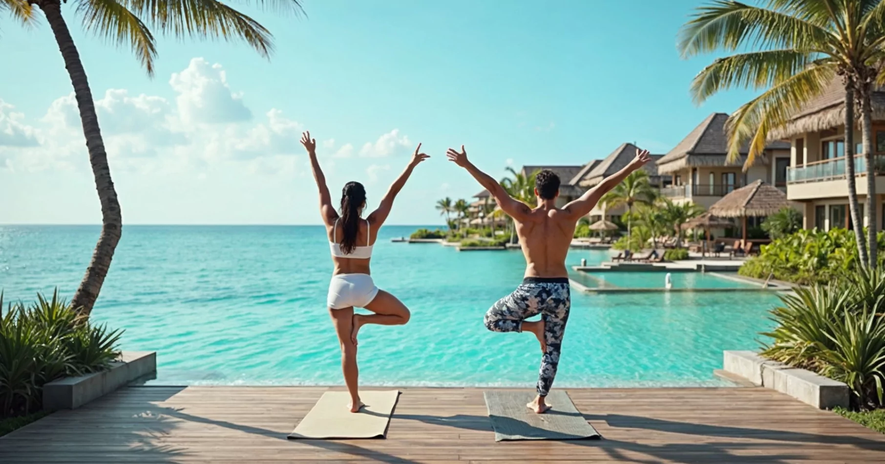 Wellness Venue Partners | Indonesia.md